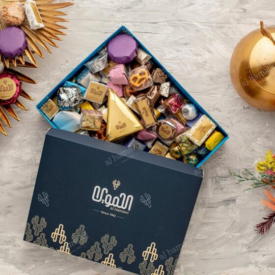 Al-Hamawi Canada – Al Hamawi