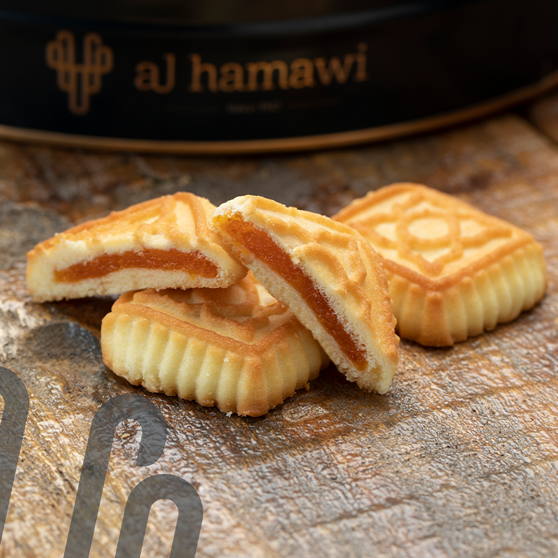 DESSERTS – Al Hamawi